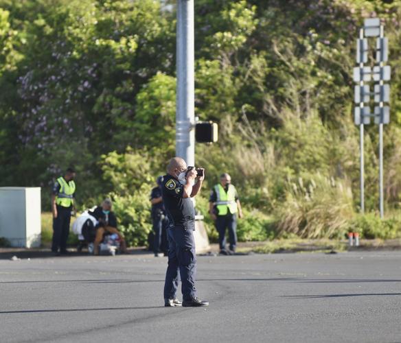 GPD wants help finding driver involved in crash that killed 81-year-old ...