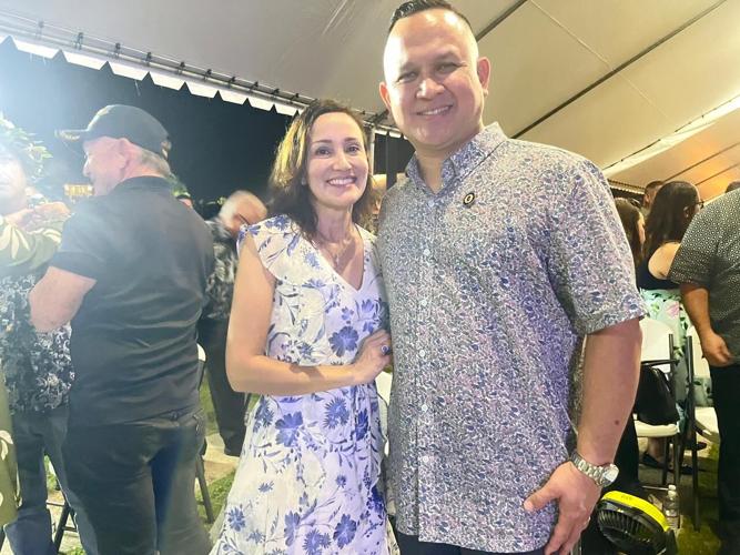 UPDATED: Mayors, vice mayors sworn in at inauguration ceremony | News ...