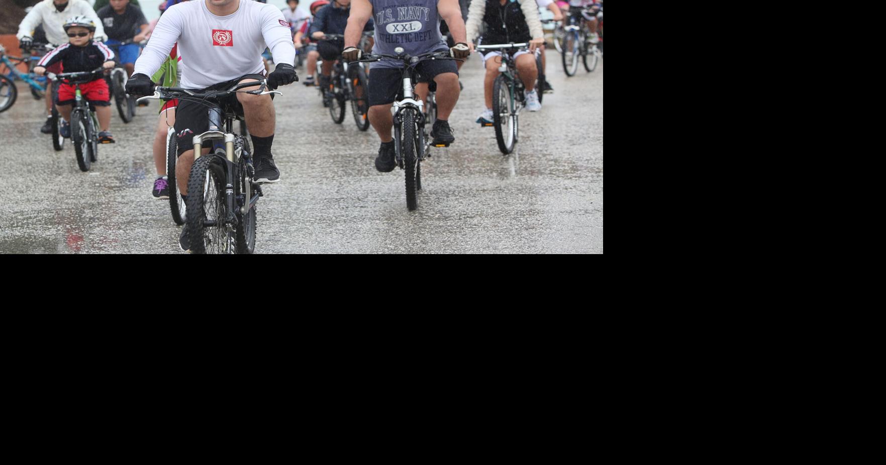 Lombard takes first at Pulantat Loop Road Race | Sports | guampdn.com