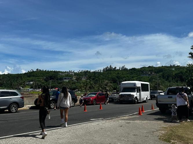 Micronesian Fair brings hundreds to southern Guam | News | guampdn.com