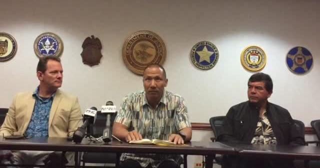 Joshua Mesa charged in drugs through mail case | Local News | guampdn.com