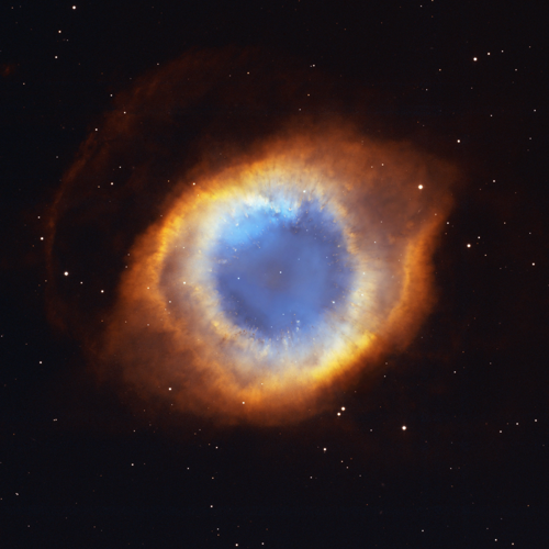 ‘Eye of Sauron’ nebula could give glimpse of Sun’s death | National ...