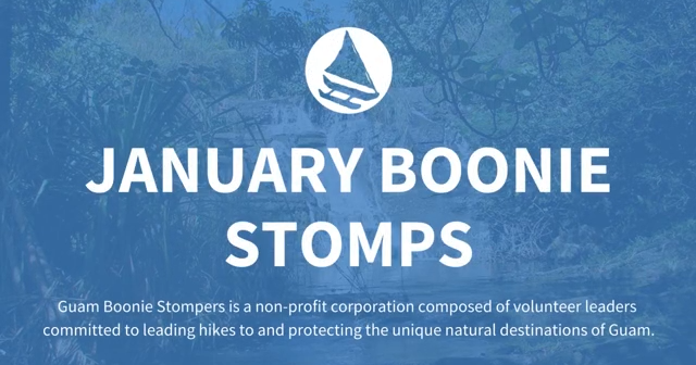 Hike to Agfayan River and Falls with Boonie Stompers Inc. | Lifestyle ...