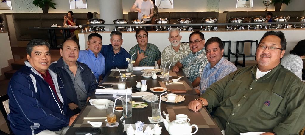 Former Guam resident Dan McElroy inducted into U.S. Army Military ...