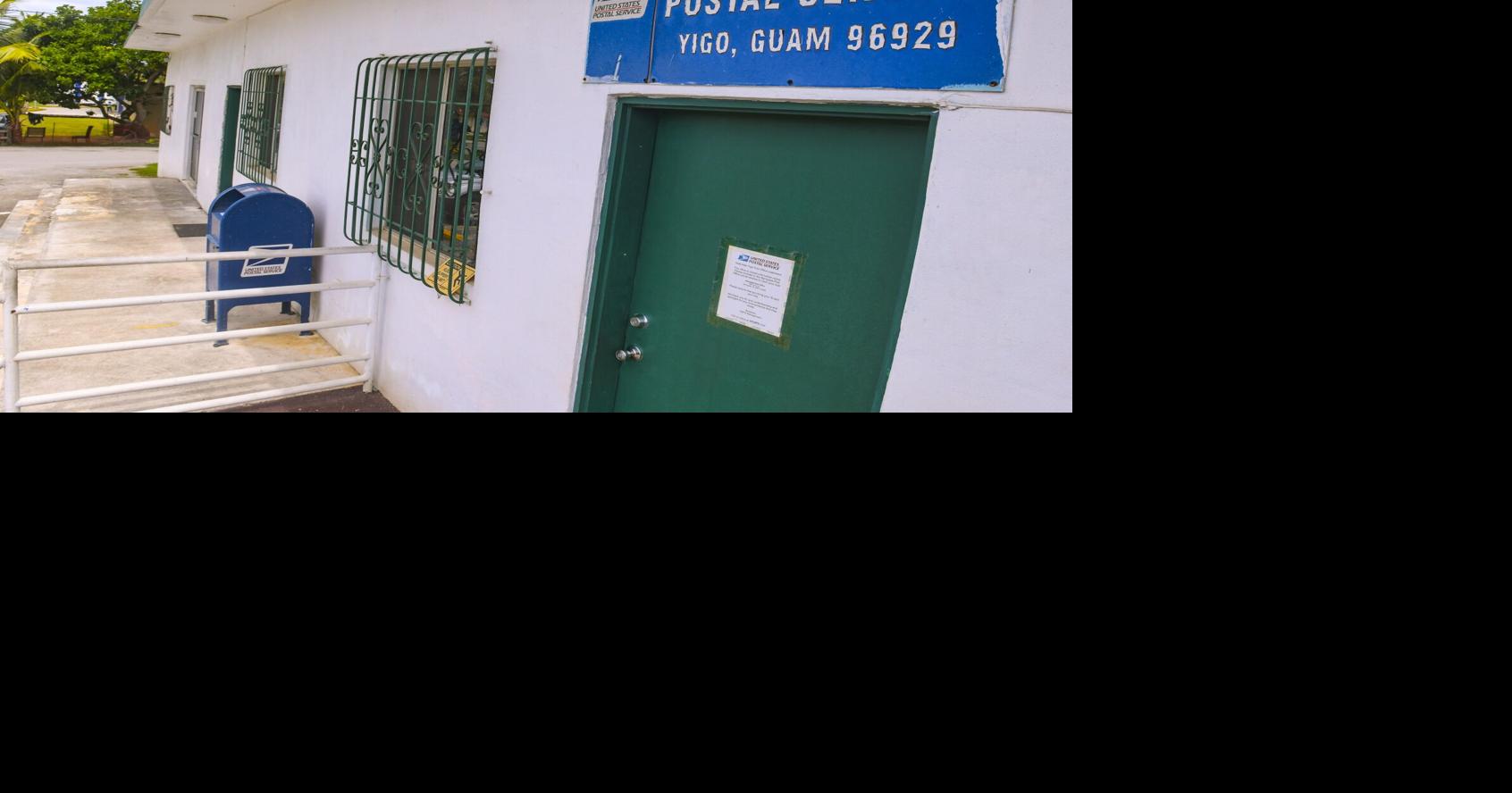 Yigo Contract Postal Unit reopens July 6 | News | guampdn.com