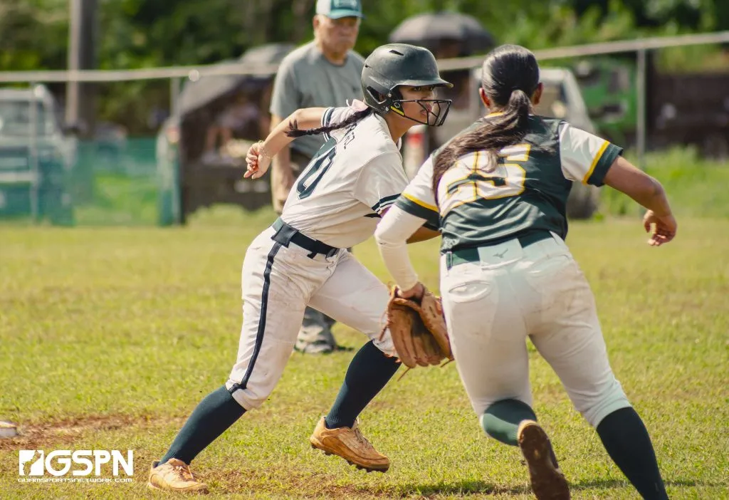 Guerrero guides Cougars with stellar softball performance | Sports ...