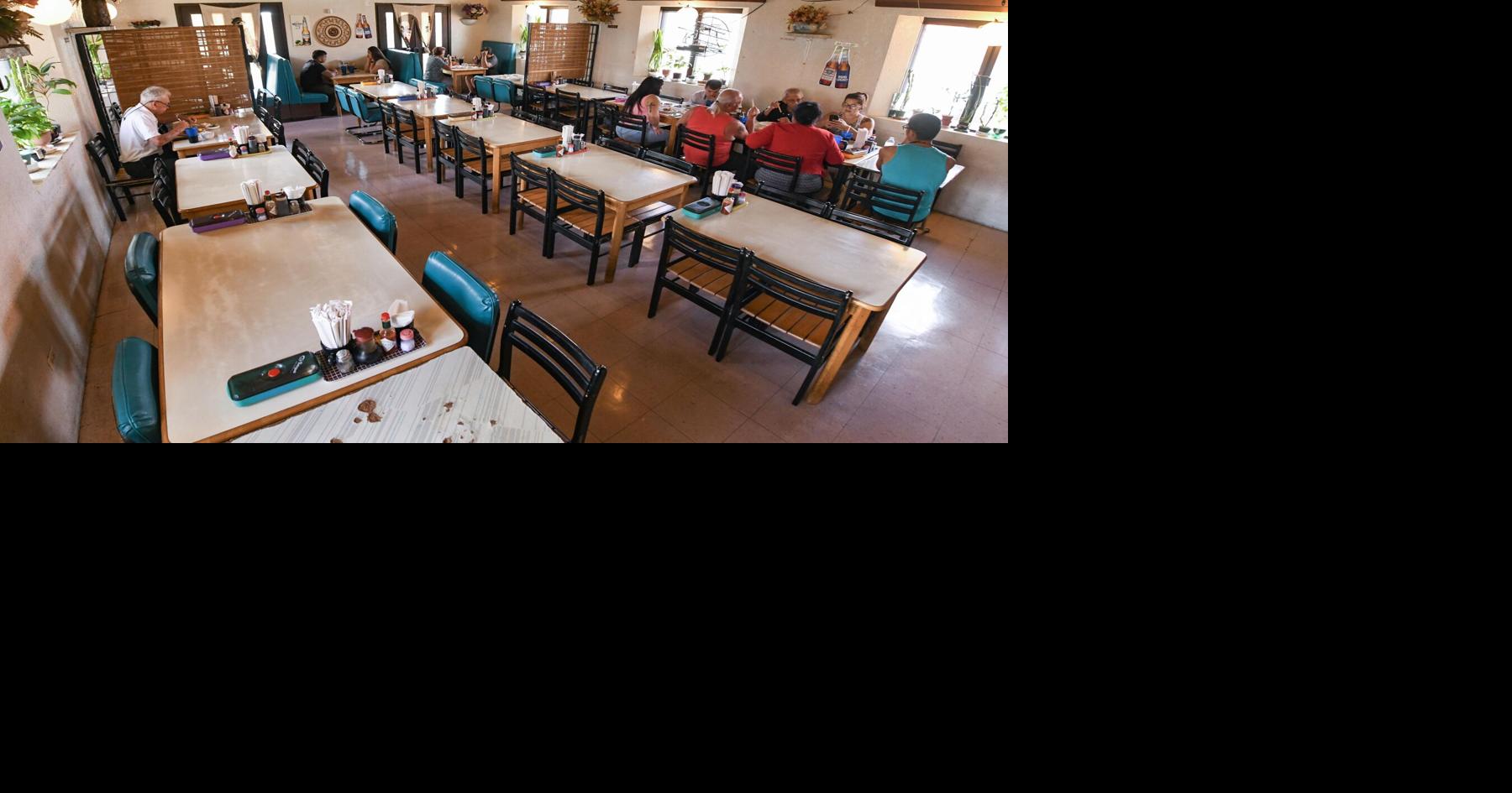 After 27 years, Pacific Lighthouse Restaurant II at Chamorro Village up ...