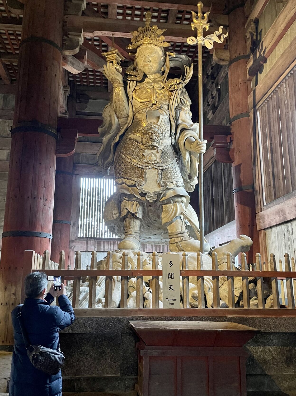 Nara: Japan's ancient capital where deer roam freely | | guampdn.com