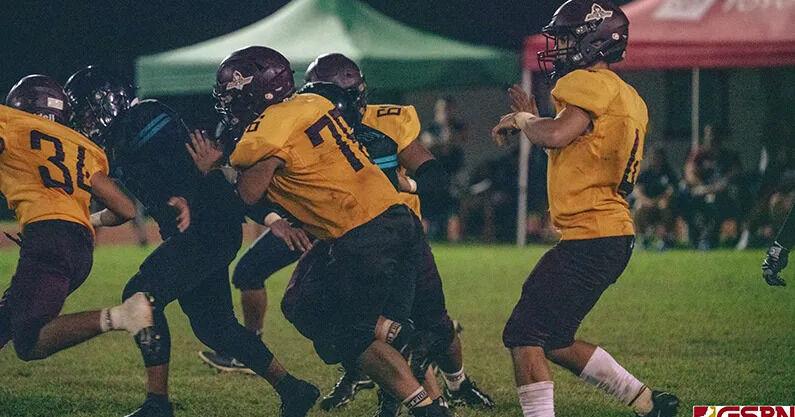 Friars, Panthers move on to title game | Sports | guampdn.com