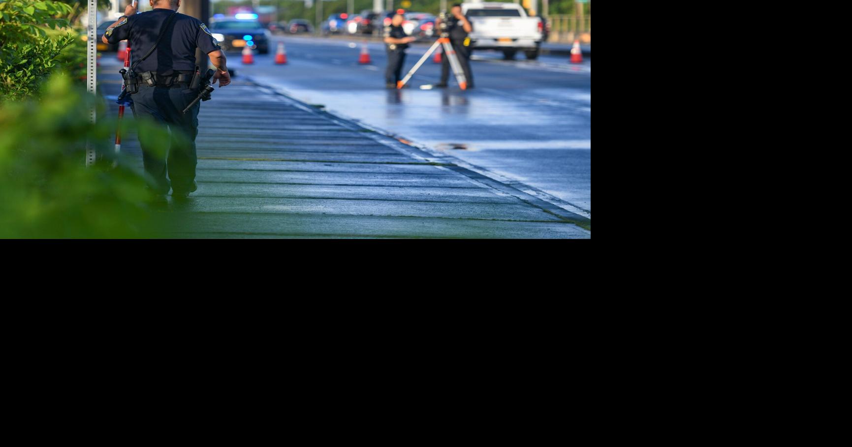 Dead pedestrian's identity unknown | Local News | guampdn.com