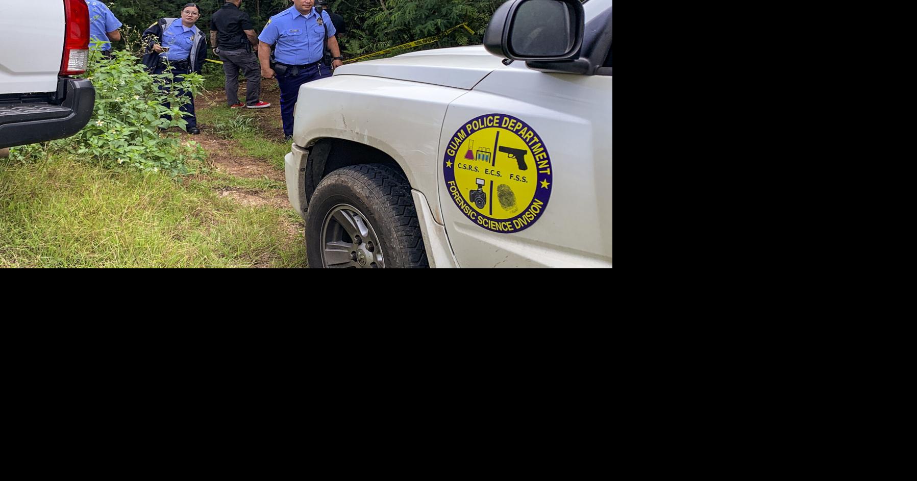 Susuico murder trial could start July 2 | News | guampdn.com