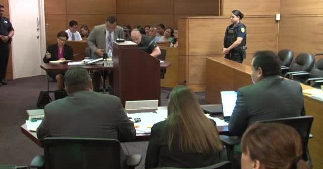 Mark Torre Jr. objects to Supreme Court Justice hearing his appeal ...