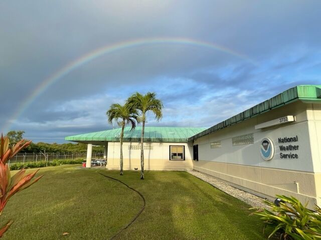 Weather Wednesday: Celebrating World Meteorological Day | News ...