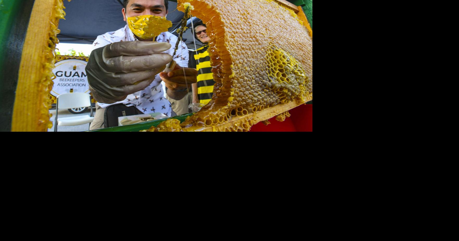 Guam to celebrate World Bee Day with Hagåtña event | Lifestyle ...