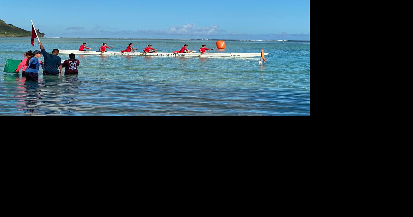 Islanders defend 2 of 3 paddling titles, Okkodo boys triumph | Sports ...
