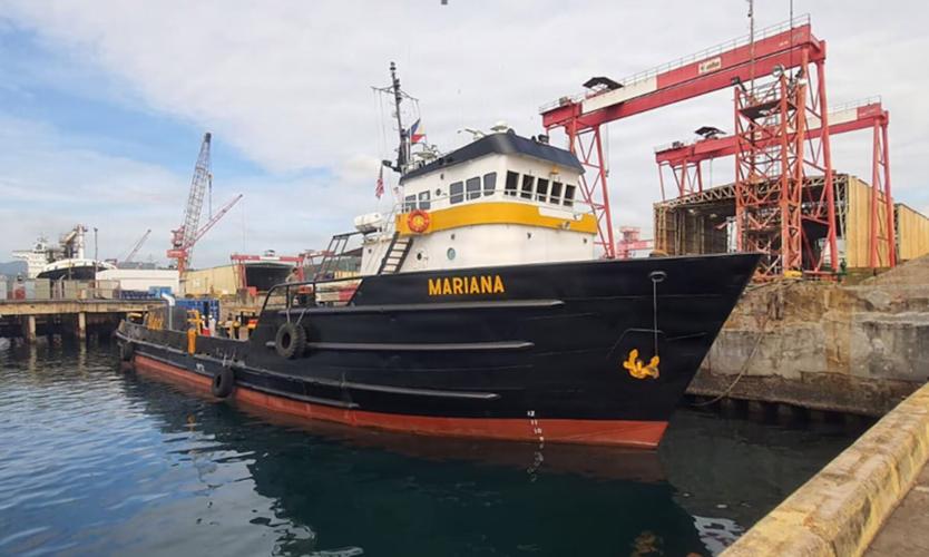 Owners seek to block lawsuits, cap liability after capsizing of cargo ...