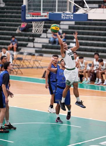 Team MVP, KFC Bombers take wins in the Triton League | Sports | guampdn.com