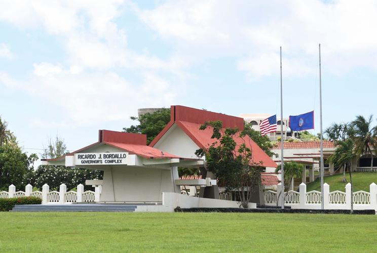 UPDATED Federal shutdown hits Guam: Essential services will continue ...