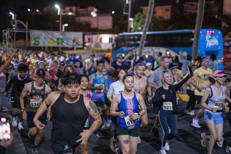 'Reset, recharge...rediscover': Guam as premier wellness destination is ...