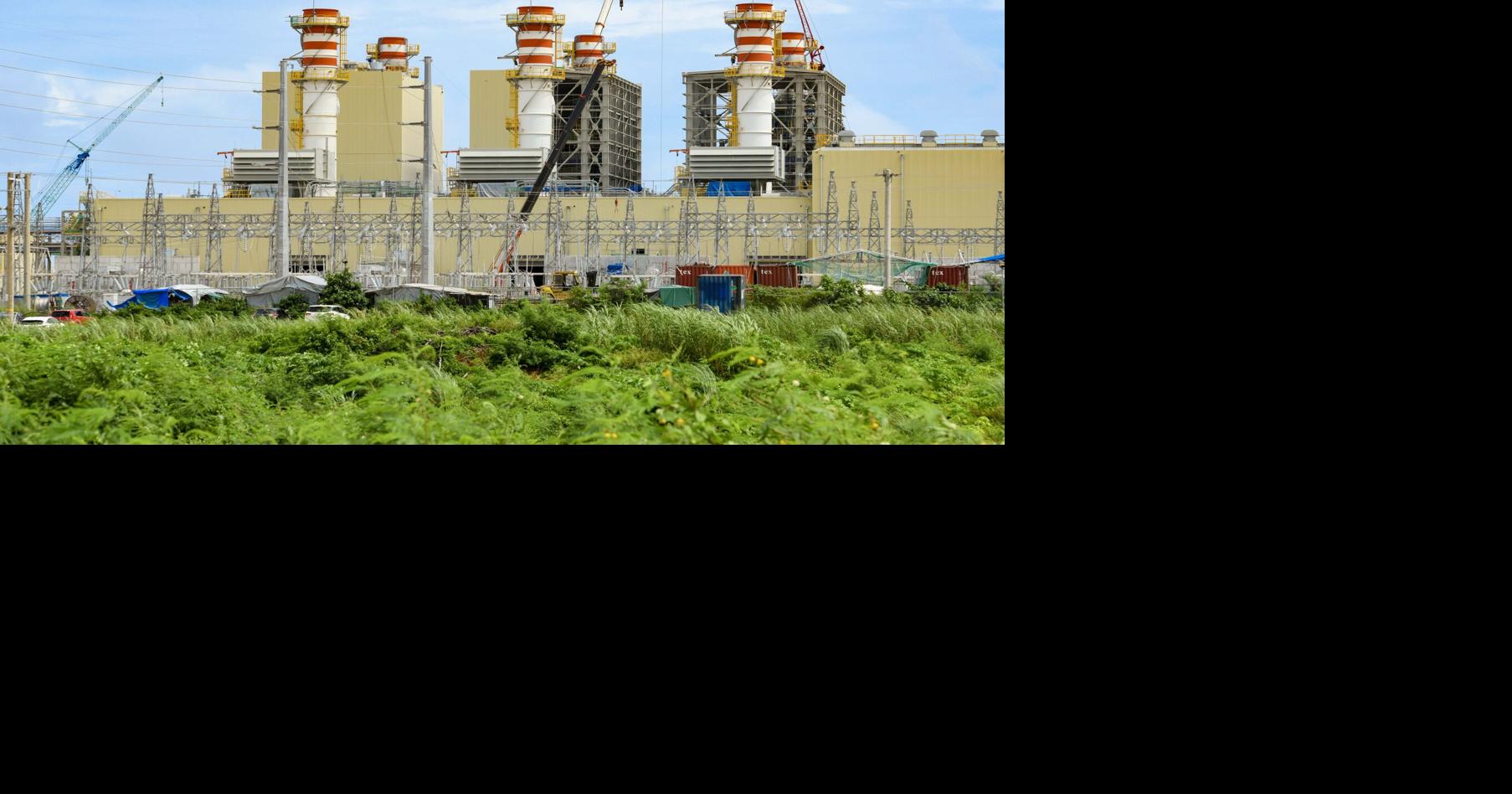 GPA: Rotating power outage schedule for August, September is ...