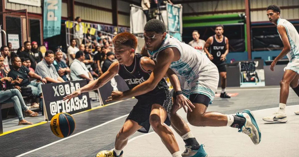98 Guam athletes, 10 sports, 20 medals: Recap of XII Pacific Mini Games ...