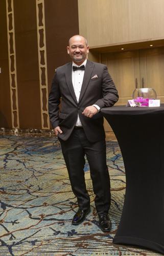 Tastemaker: Fashion at the Pink Ball, photo gallery 2 | Lifestyle ...