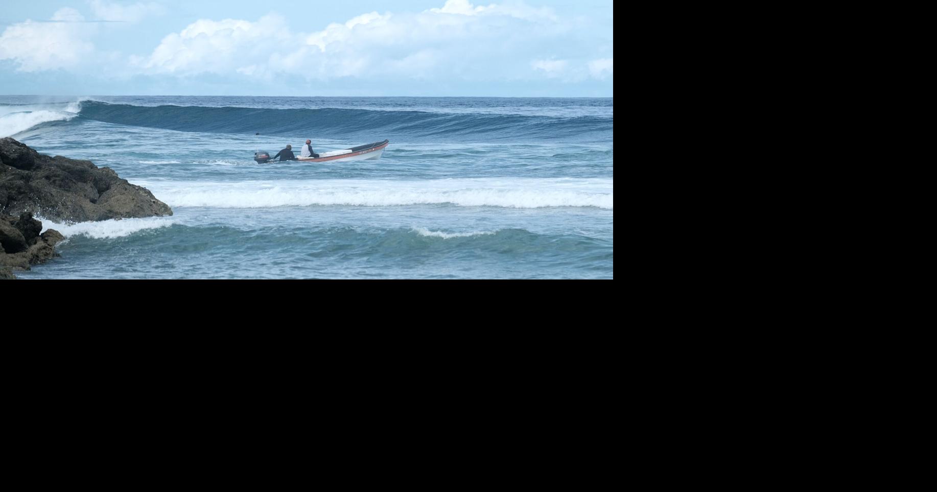 Guam EPA warns of 8 polluted beaches | News | guampdn.com