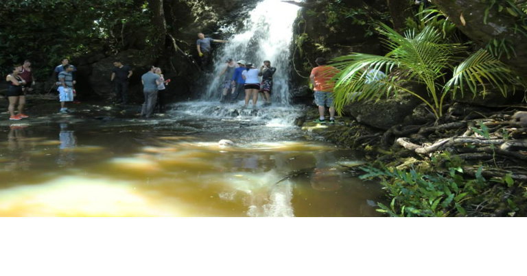 Join Boonie Stompers for hike to Agafayan Falls | Lifestyle | guampdn.com