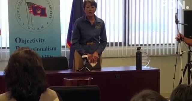 Audit: GovGuam pays millions more for employee insurance than necessary ...