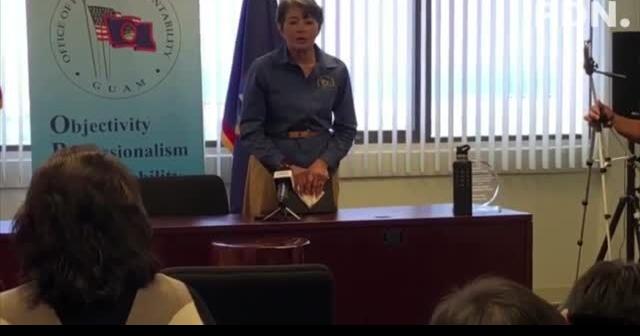 Letter: U.S. ties benefit Guam; statehood is our best option | Opinion ...