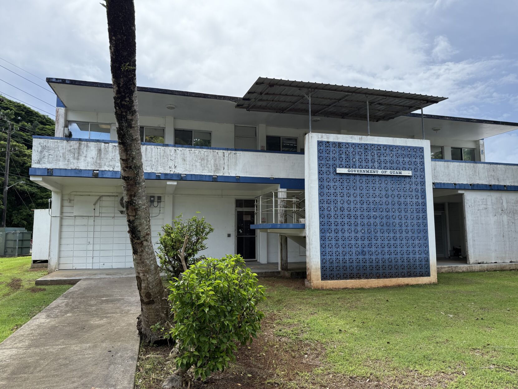 GovGuam seeks to replace obsolete tech jobs, plans cybersecurity ...