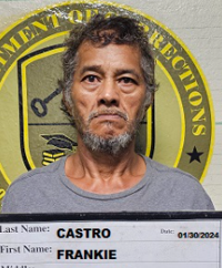 'I knew this day was coming': Man, 59, charged with repeated rape of ...