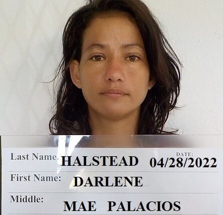 Complaint: Woman tells police she fixes meth pipes to make money | News ...