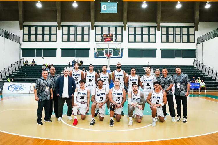Wesley to coach Guam down under | Sports | guampdn.com