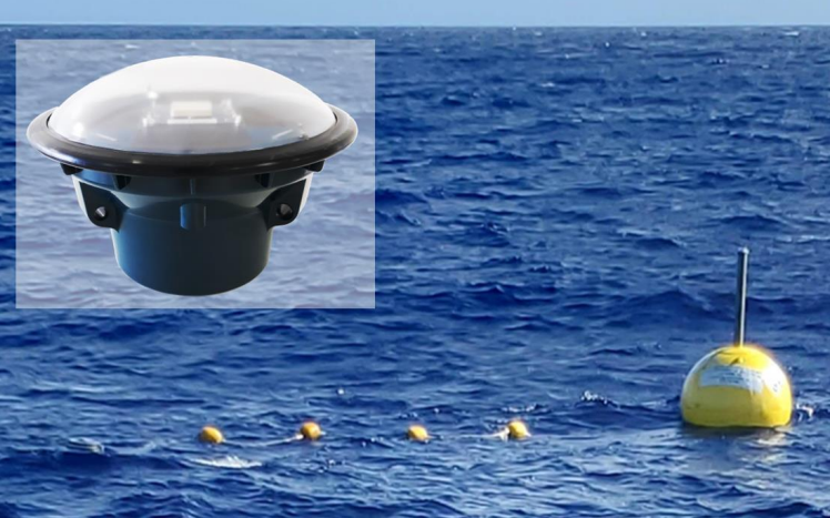 Guam's fish-attracting devices will soon have high-tech satellite buoys ...