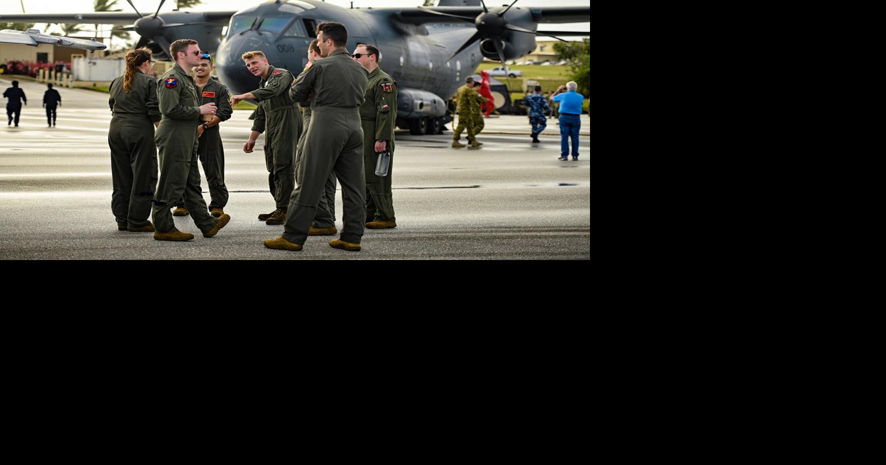 Military: Population to grow by 2,500 over next 2 years, roughly 18K by ...