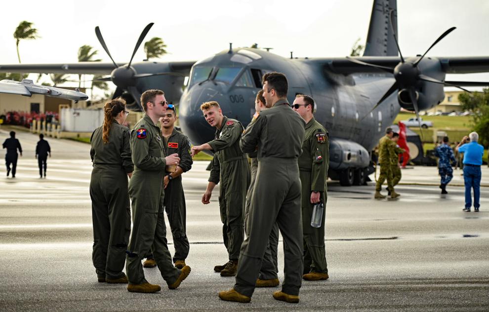 Military: Population to grow by 2,500 over next 2 years, roughly 18K by ...