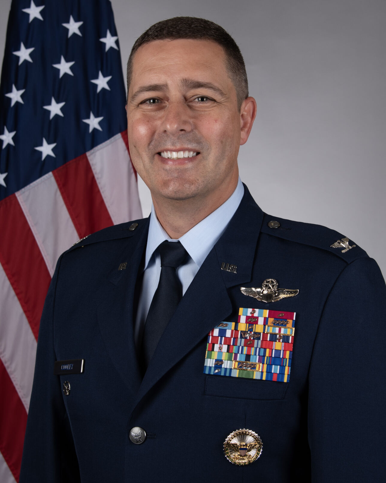 Lasky to lead Joint Task Force-Micronesia, Mietus to head JRM, Cooley ...