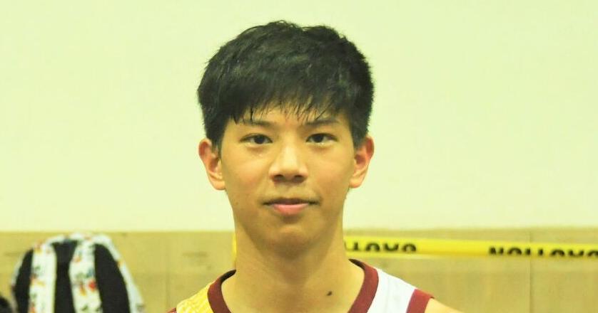 Volleyball standout Jeremiah Nguyen succumbs to cancer at 21 | The ...