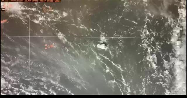 Underwater volcanic eruption not a threat to Guam, CNMI | News ...