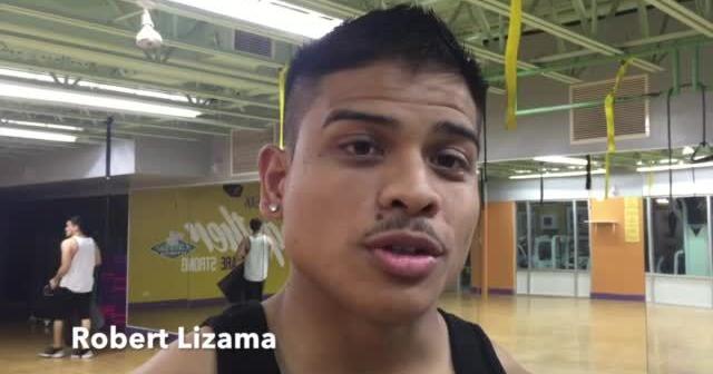 Lizama aims to put Guam on the map in bodybuilding | Sports | guampdn.com