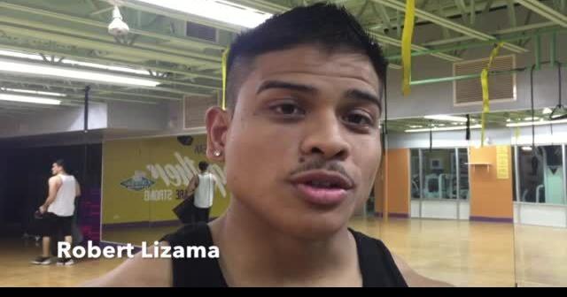 Lizama aims to put Guam on the map in bodybuilding | Sports | guampdn.com