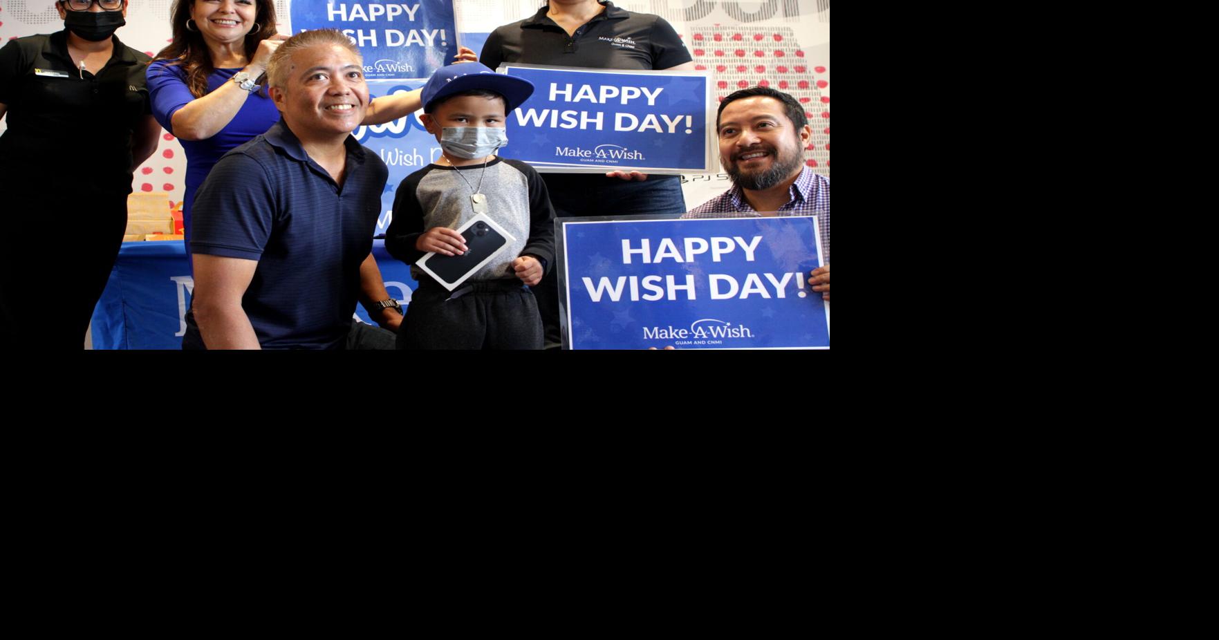 'Bow Ties for Wishes' honors Dr. Chris Perez | Money | guampdn.com