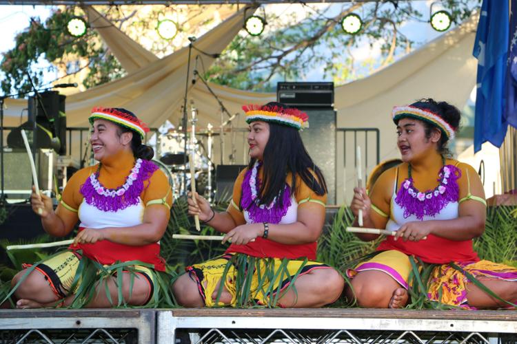 OPINION Gutierrez: 36th Guam Micronesia Island Fair—Regenerating ...