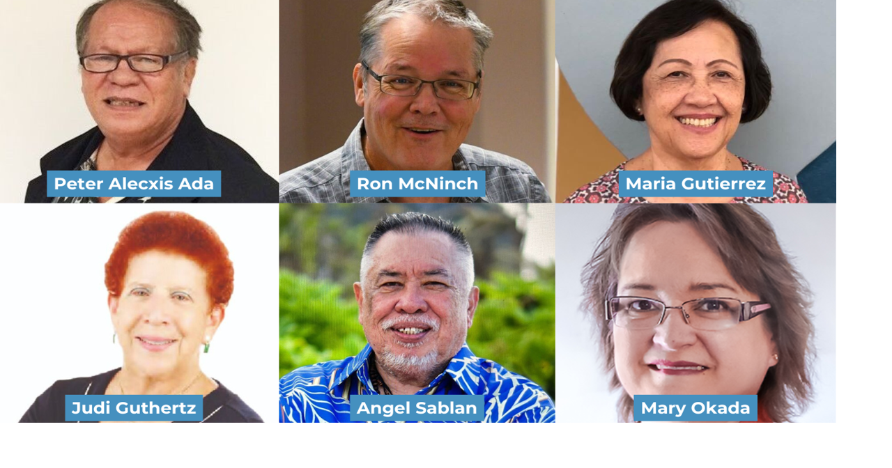 Guam will see new utilities commissioner, education board member | News ...