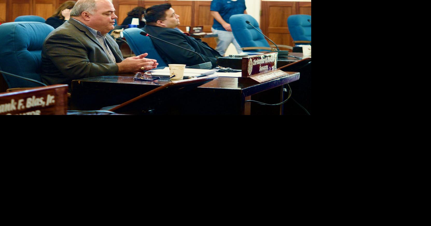 Fake amendment: Document purporting funding cut for teacher pay raises ...