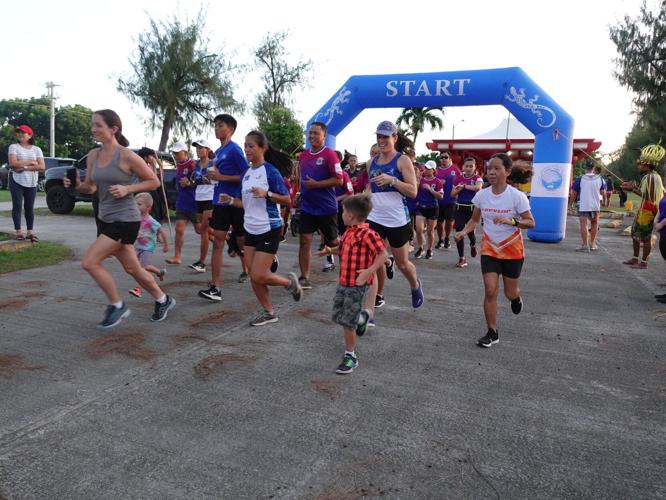 CNMI celebrates World Tourism Day with variety of events | Lifestyle ...