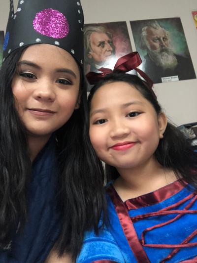 Jemellyn Borcione’s passions look toward the future | | guampdn.com