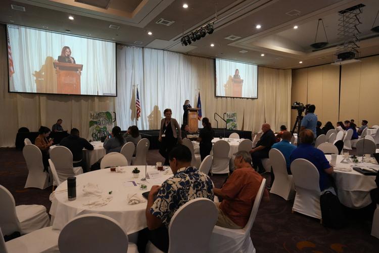 Zero Waste Guam Forum discusses sustainable solutions and long-term ...