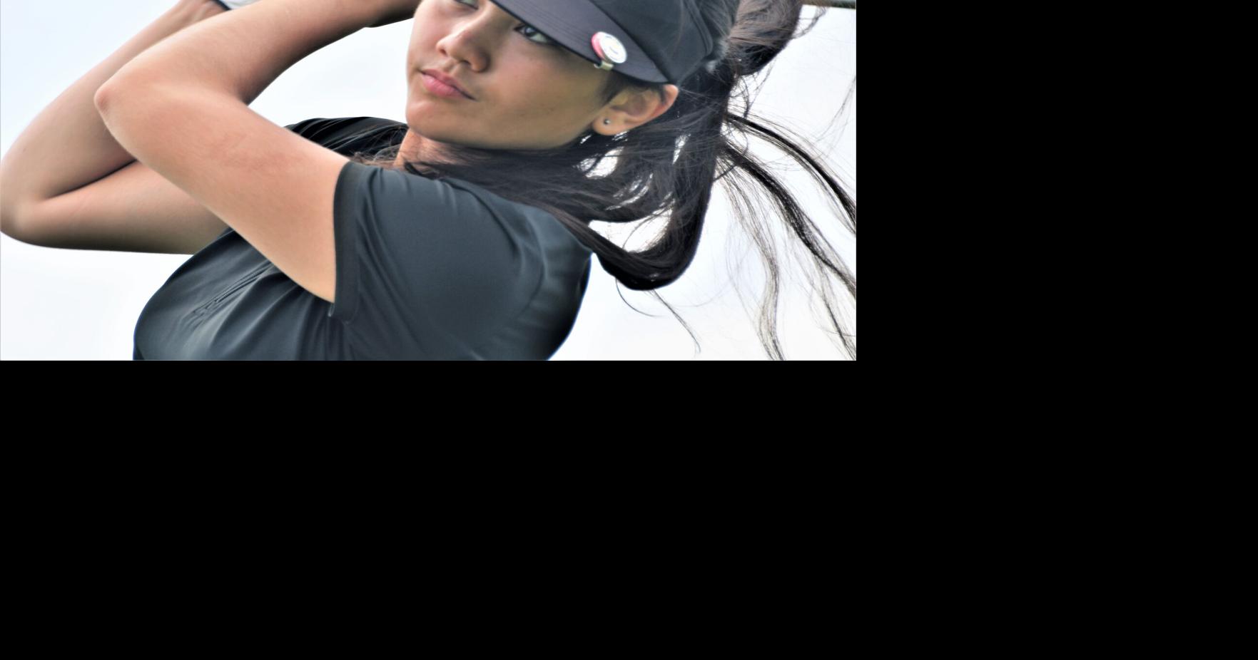 Guam women’s golf team wins silver at Northern Mariana Islands Pacific ...